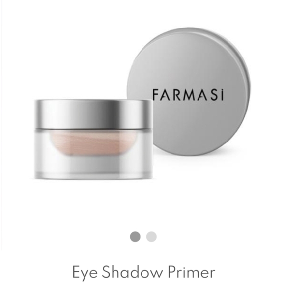Farmasi | Makeup | Eyeshadow Primer Brand New Feels Great On The Skin ...